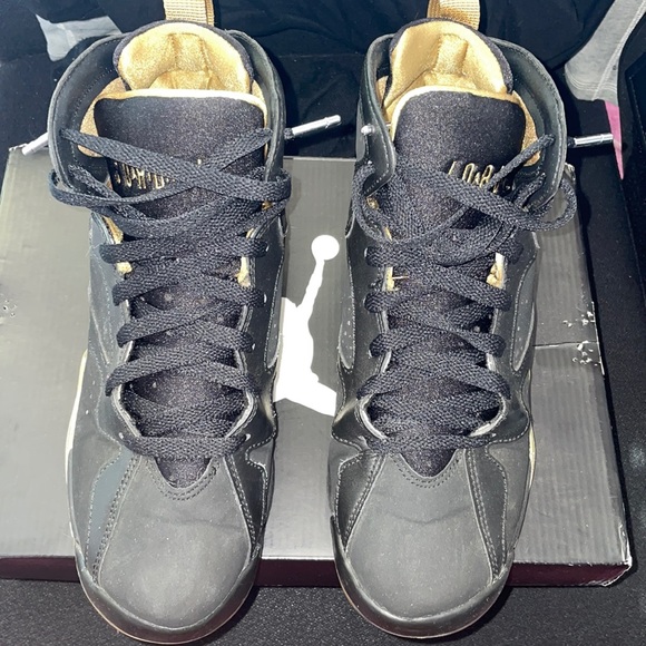 Jordan | Shoes | Air Jordan 7s Sold | Poshmark